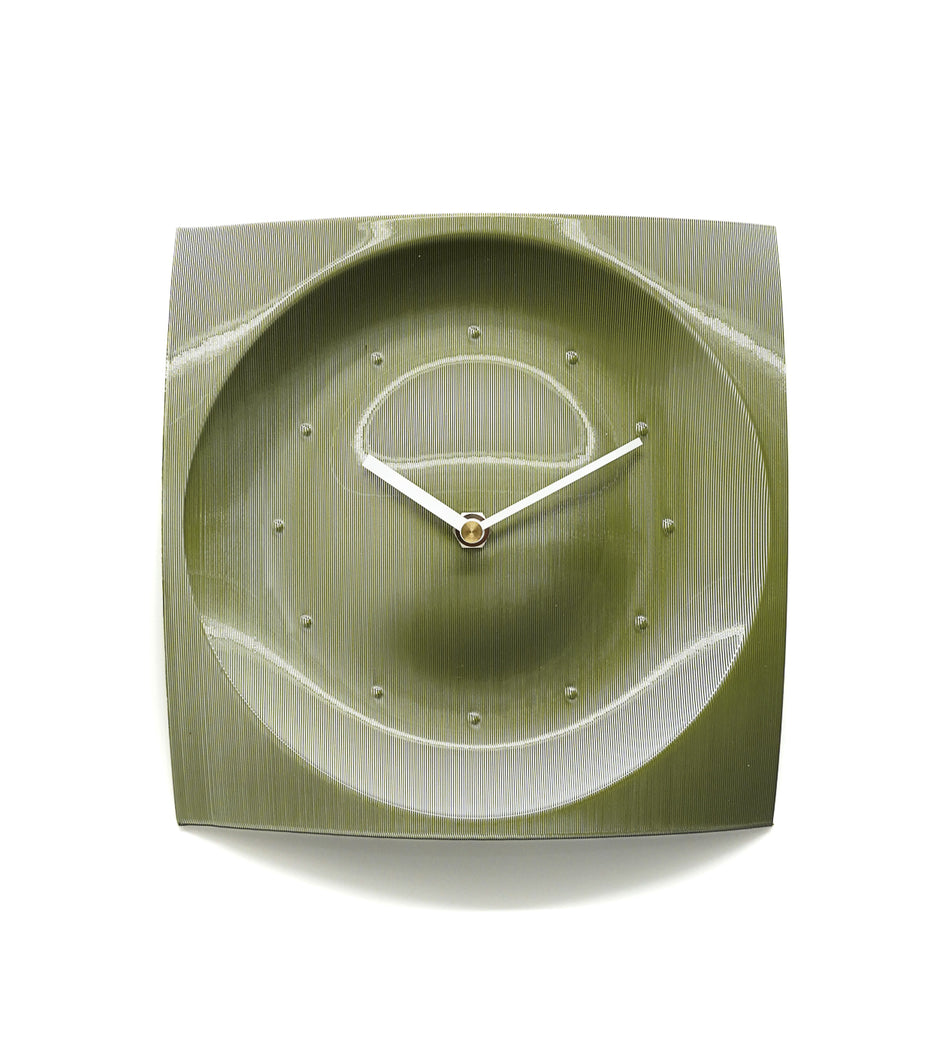 QUQU | 3D Printed Lifestyle Brand