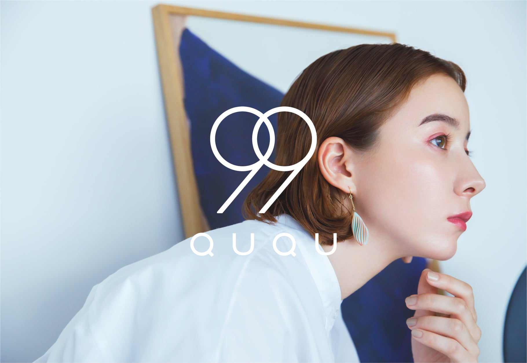 QUQU | 3D Printed Lifestyle Brand